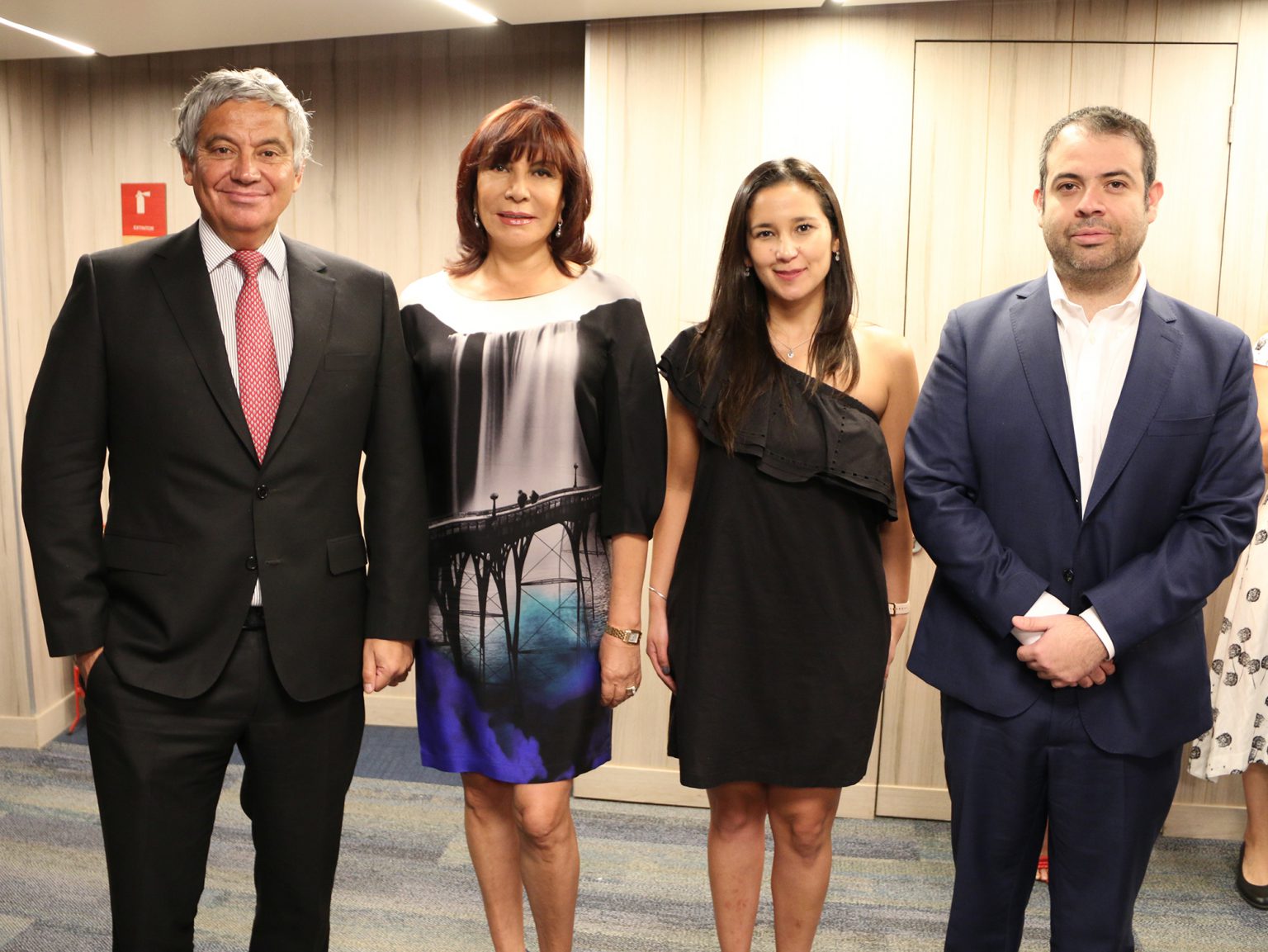 Fundación Coopeuch se compromete con el modelo cooperativo ...