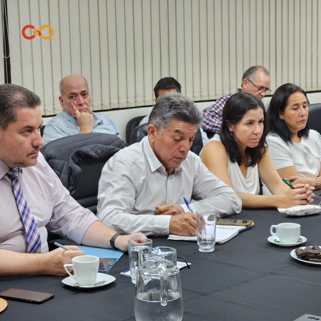 Ministerio De Agricultura Lanza Plan Para El Fomento Del Cooperativismo